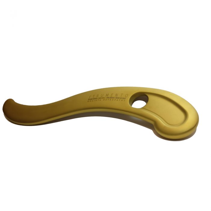 Strumento - rethink the IASTM tool - Solista Osteopathy